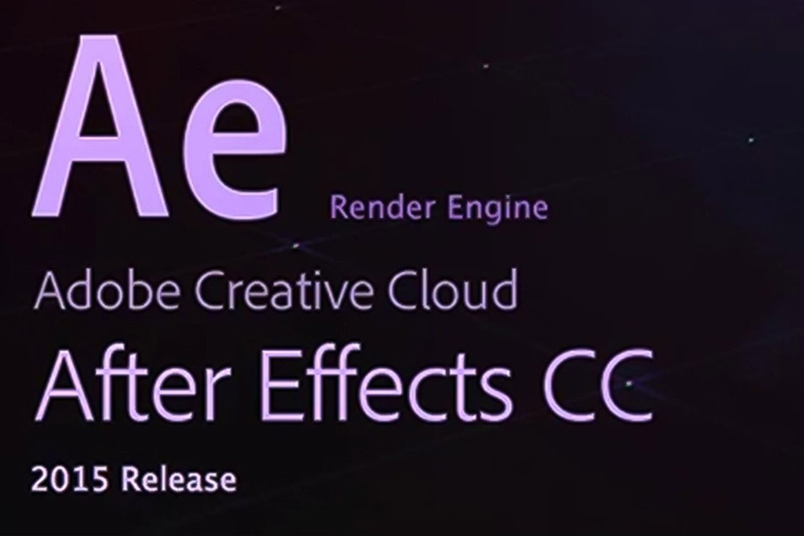 Download Miễn Phí Adobe After Effects Creative Cloud CC 2015 MacOS